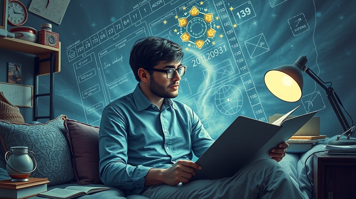 Traumdeutung Arbeit – Auseinandersetzung mit dem Alltag - Traumdeutung ...