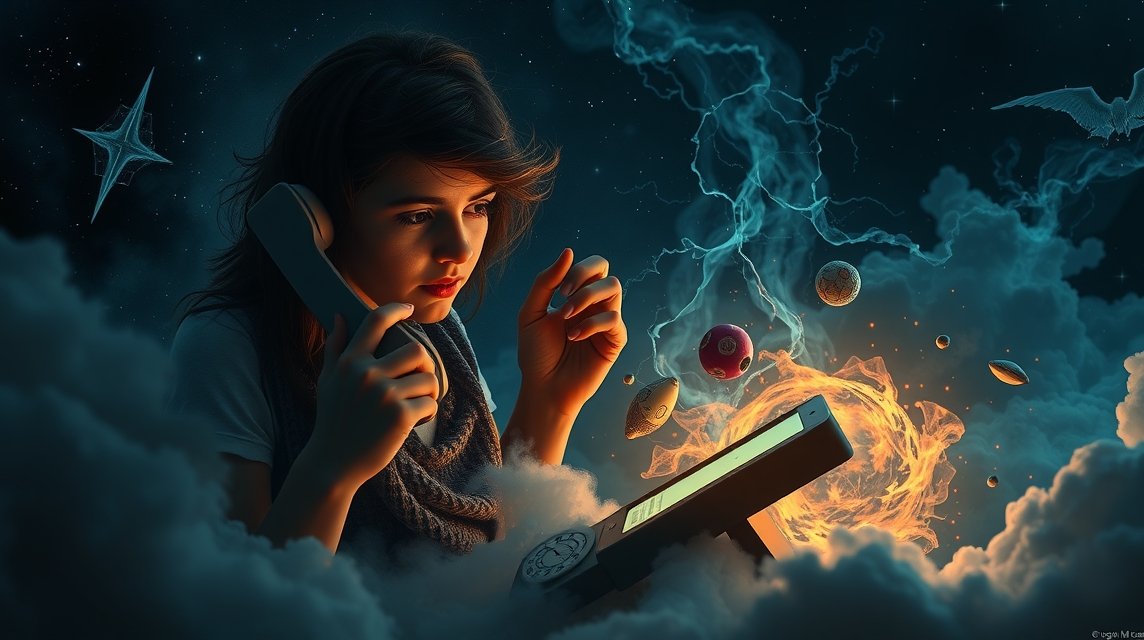 Traumdeutung Arbeit – Auseinandersetzung mit dem Alltag - Traumdeutung ...