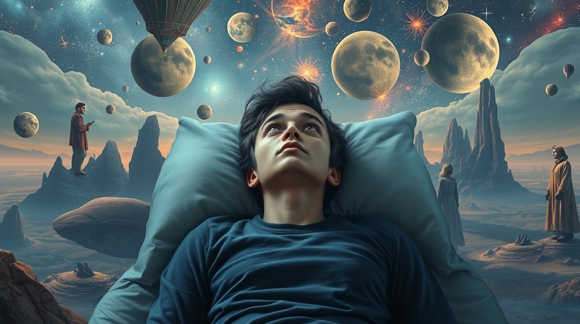 Traumdeutung Arbeit – Auseinandersetzung mit dem Alltag - Traumdeutung ...