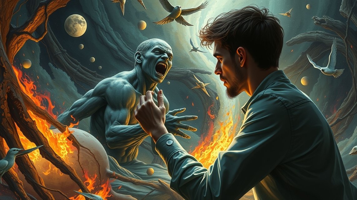 Traumdeutung kaputte Schuhe – Schwierigkeiten auf dem Lebensweg ...